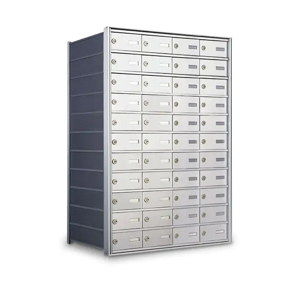 Private mailbox store