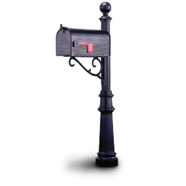 residential post box