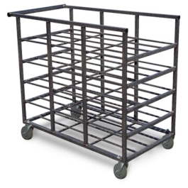 N1017554 - MAILROOM, MAILCENTER FURNITURE FOR SORTING, 15 Capacity Mail ...