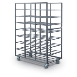 N1017555 - MAILROOM, MAILCENTER FURNITURE FOR SORTING, 24 Capacity Mail ...