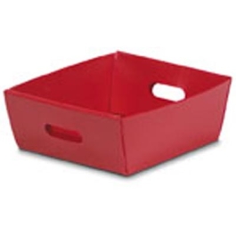 N1018308 - MAILROOM SORTING, NESTABLE TOTES - DIM 13w x 13.5L x 4.5h ...