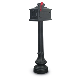 N1021775M - New Hampton 1812 Mailbox