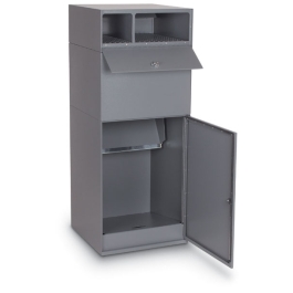 N1025835 - Curbside Delivery Vault