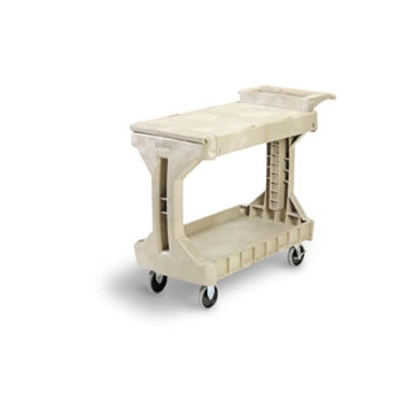 Universal Cart | Mail Carts | Mail Center Products