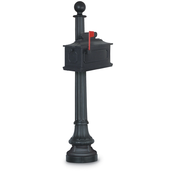 1812 Mailbox Series | Residential Mailboxes