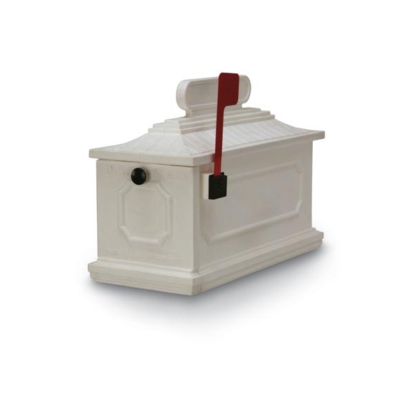 1812 Mailbox Series | Residential Mailboxes