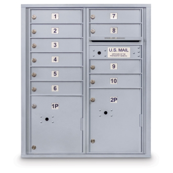 Mailboxes Supplier | USPS Approved Mailbox Catalog | Mail Center ...
